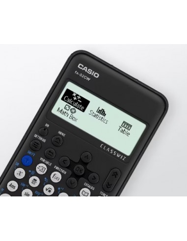 Casio FX-82SP CW Iberia Classwiz